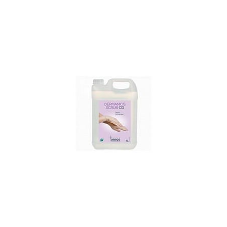 DERMANIOS CG SCRUB 5 LITER